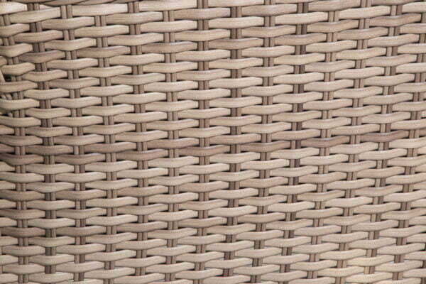 Captiva Collection - Wicker Sample | Patio Furniture Florida