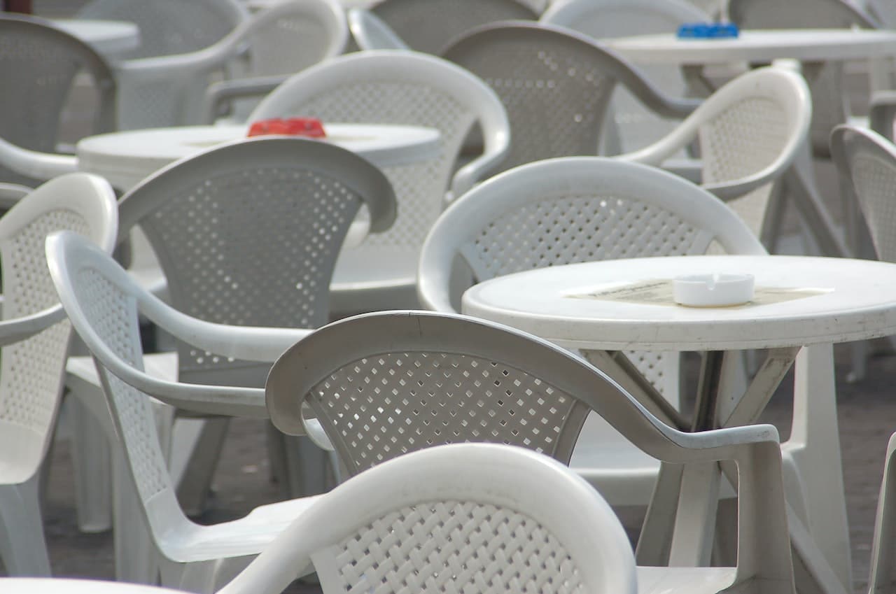 Advantages of Having Plastic Furniture for Your Home