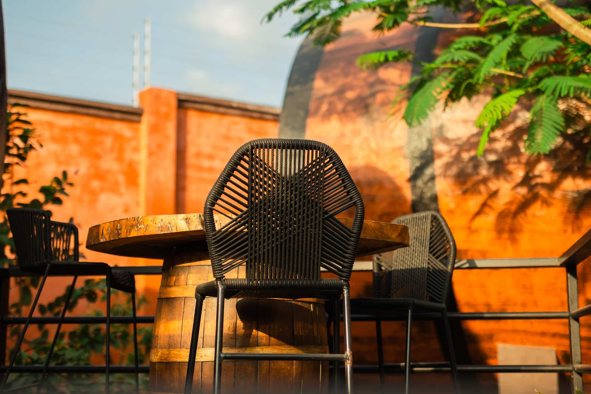 Seasonal Patio Prep: Transition Your Outdoor Space