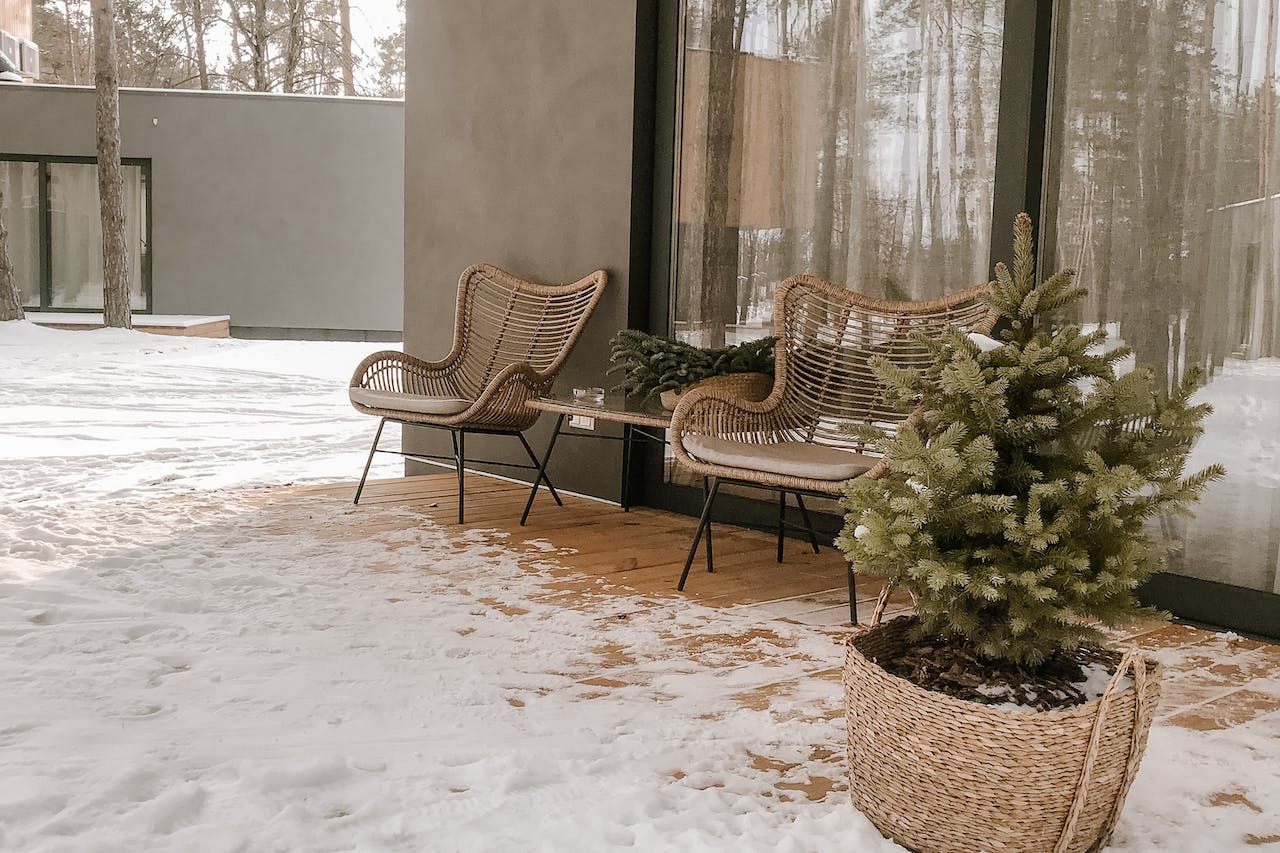 Embrace the Latest Trends: Patio Furniture Trends 2024