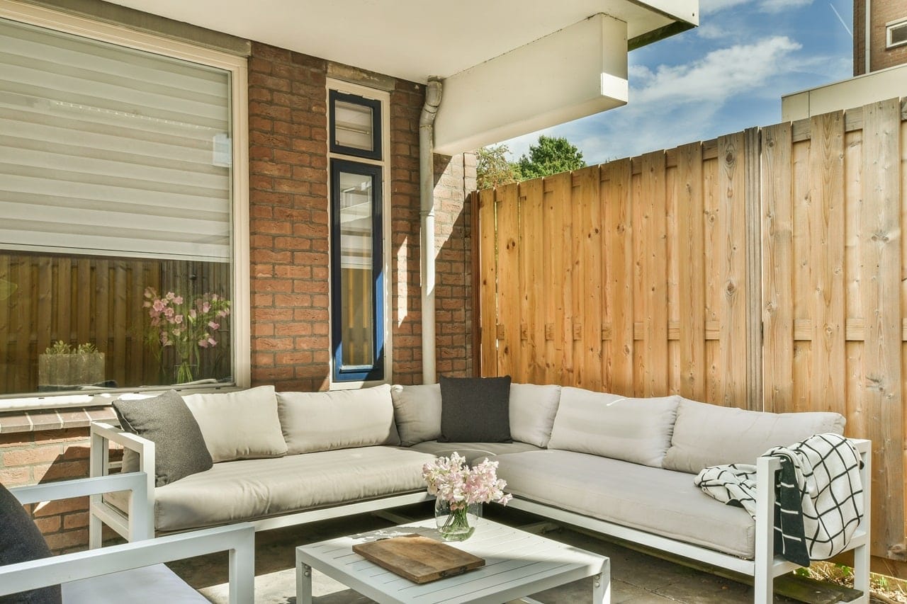 Patio Furniture Trends for 2024: Style Meets Comfort
