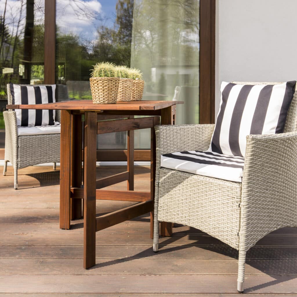 Weatherproof Your Patio Furniture: Essential Guide