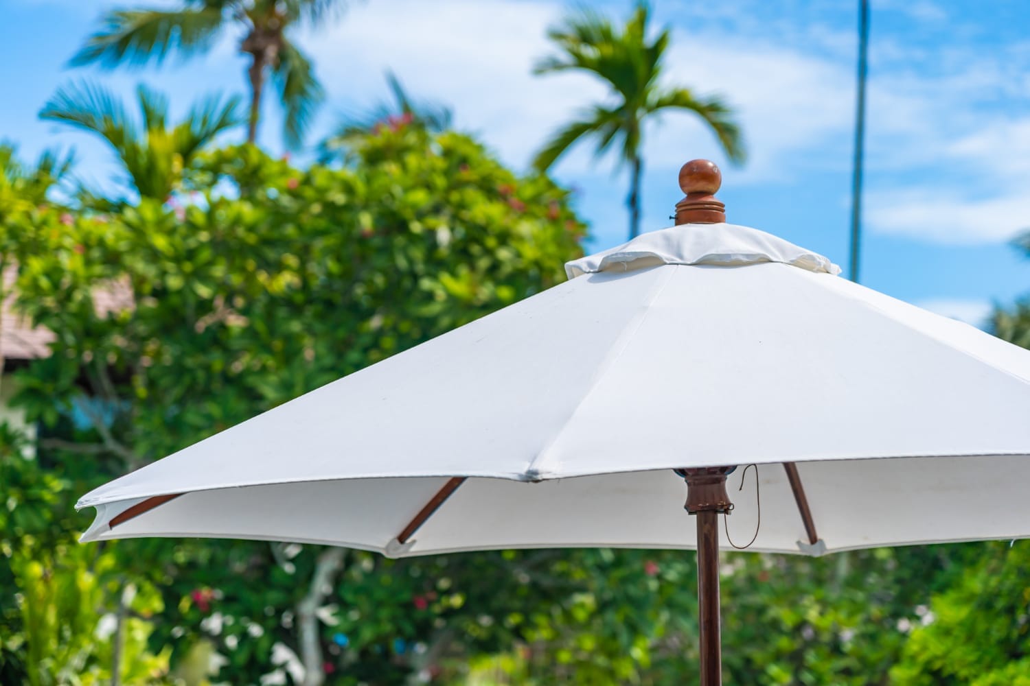 How to Extend the Lifespan of Your Patio Umbrellas