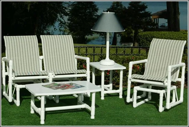 Pvc Pipe Outdoor Projects Fun & Creative Uses Of PVC Pipes In Your