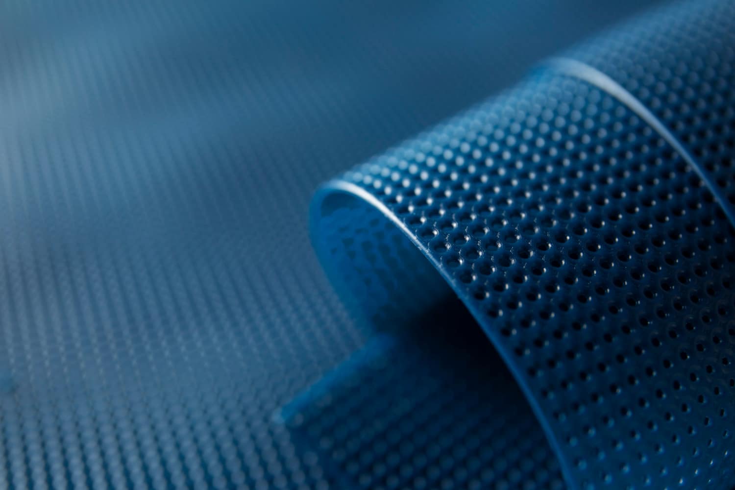Benefits of Durable PVC Plastic Fabrics