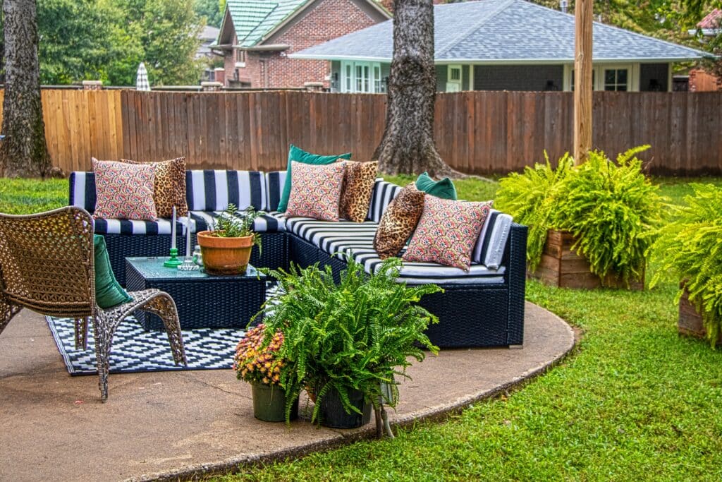 The Ultimate Guide to Buying Patio Furniture in Atlanta
