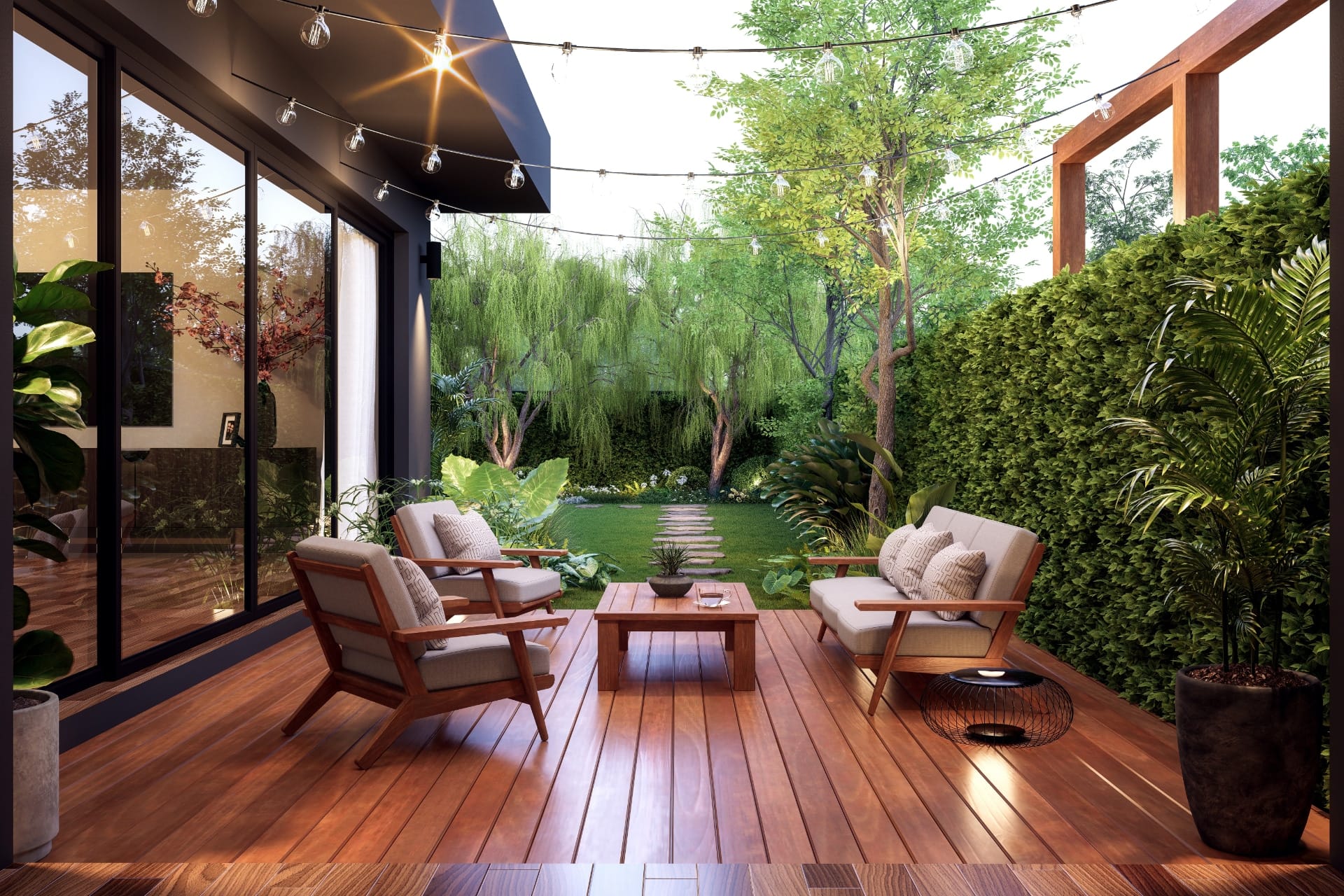 Florida-Based Outdoor Furniture Brands That Stand Out