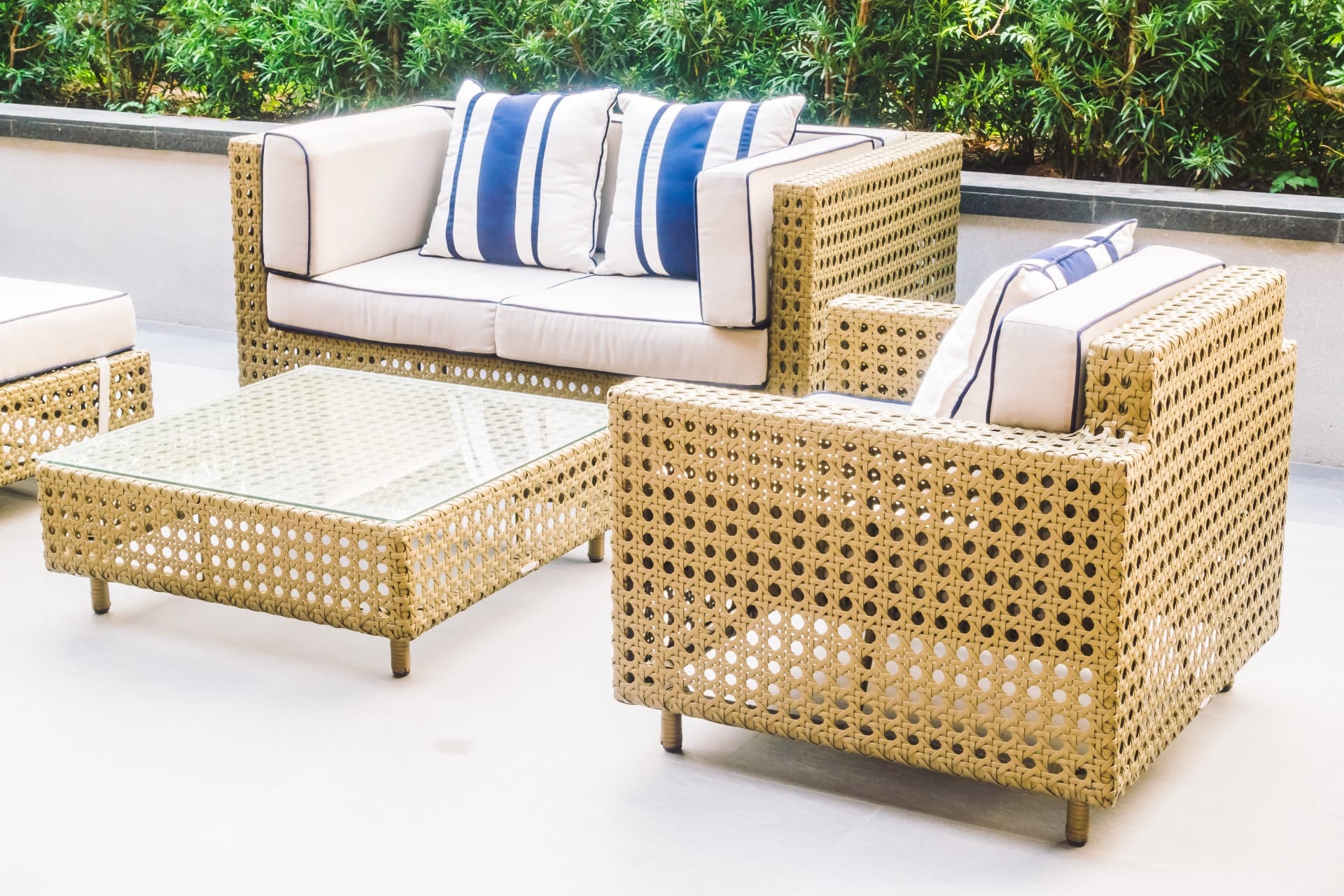 Modular Outdoor Furniture: A Smart Choice for Florida Pat...