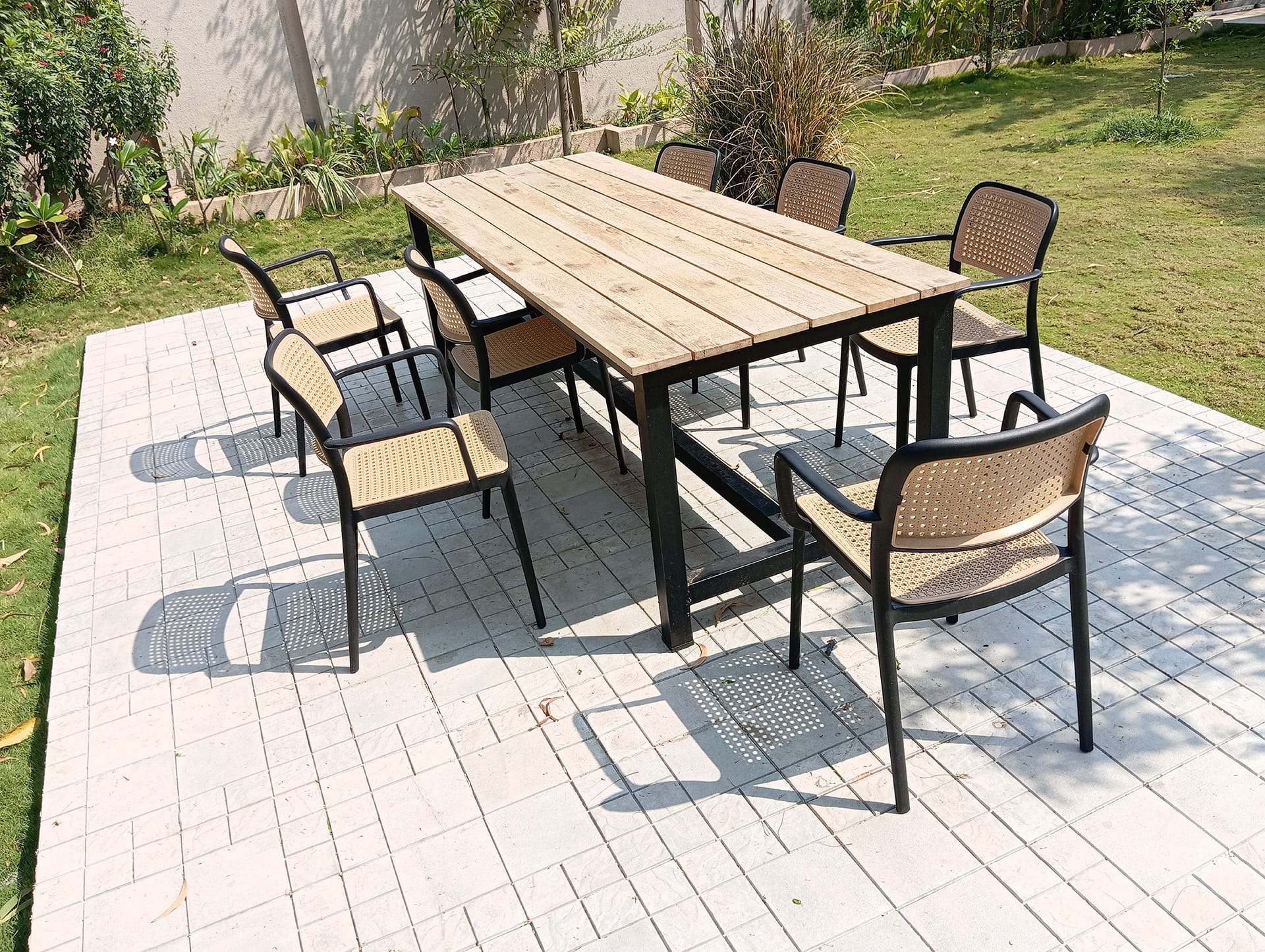 “Modern Outdoor Dining Sets to Elevate Your Fort Myers ...