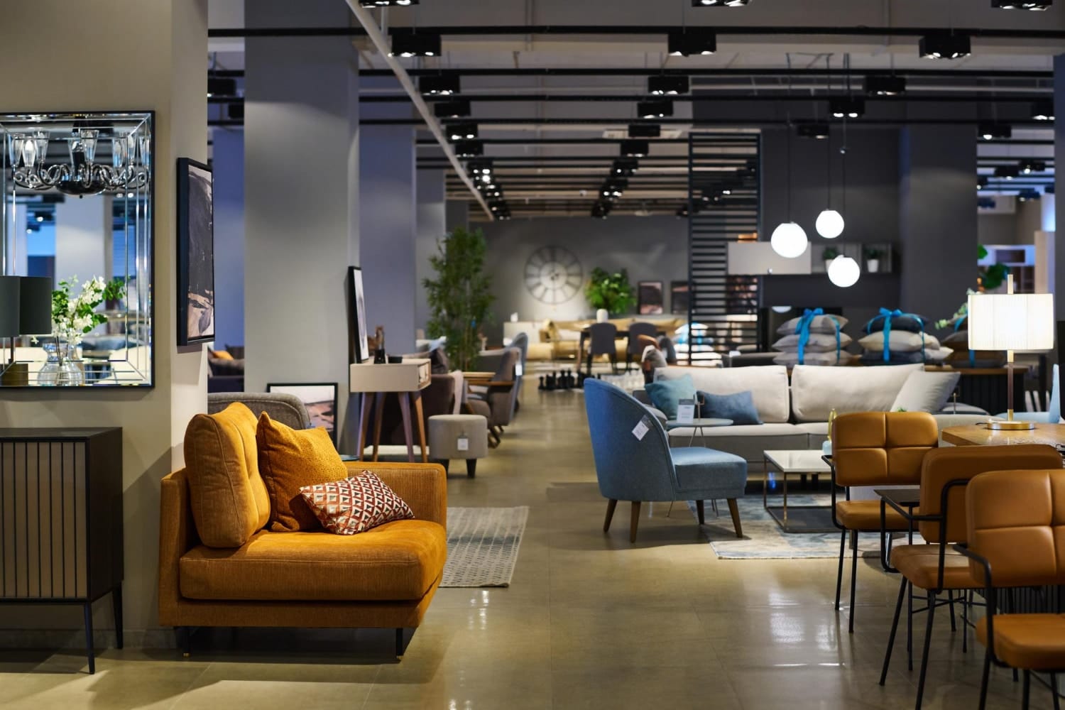 Find Outdoor Furniture That Fits Atlanta Living